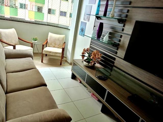 apartment at GAMA SETOR INDUSTRIAL