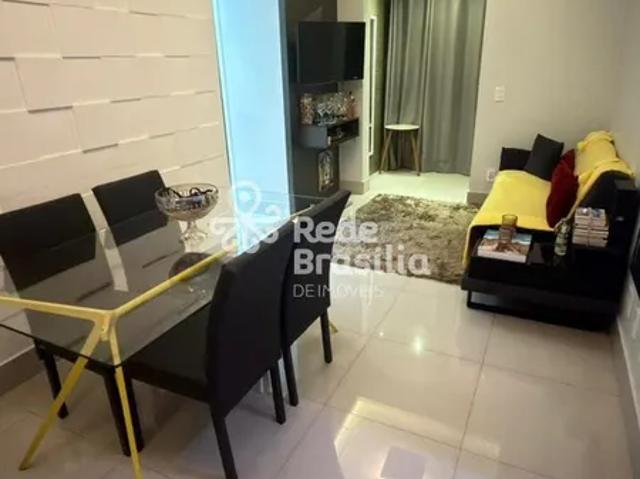 apartment at GAMA SETOR INDUSTRIAL