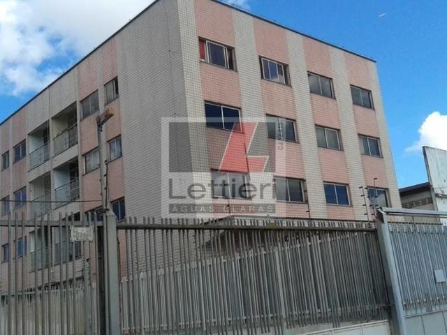 apartment at GAMA SETOR INDUSTRIAL