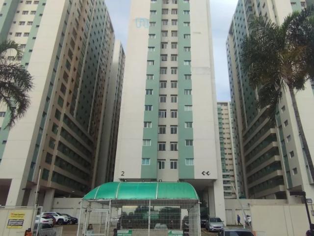 apartment at GAMA SETOR INDUSTRIAL