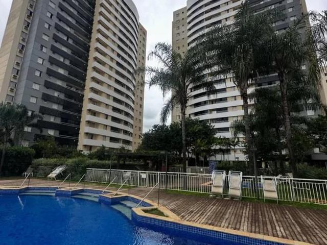 apartment at GAMA SETOR INDUSTRIAL