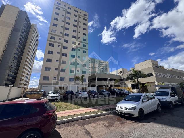 apartment at GAMA SETOR INDUSTRIAL