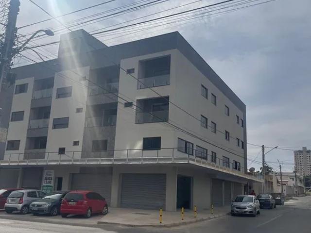 apartment at GAMA SETOR LESTE