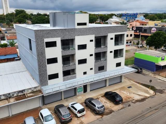 apartment at GAMA SETOR LESTE
