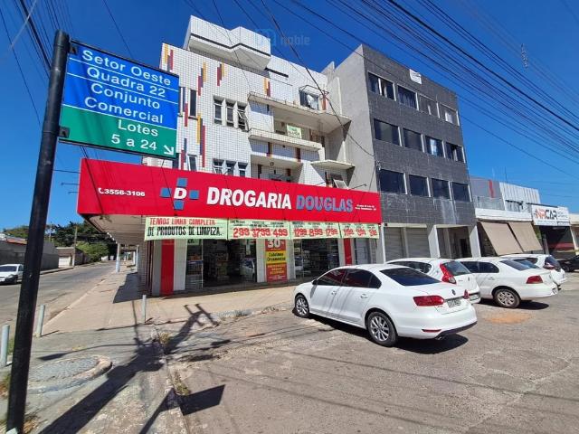apartment at GAMA SETOR OESTE