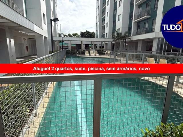 apartment at GAMA SETOR SUL