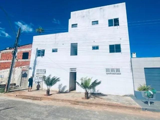 apartment at GAMA SETOR SUL