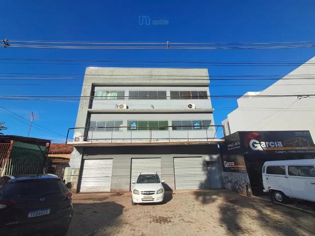 apartment at GAMA SETOR SUL
