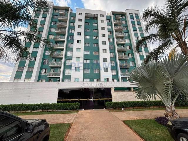 apartment at GAMA SETOR SUL