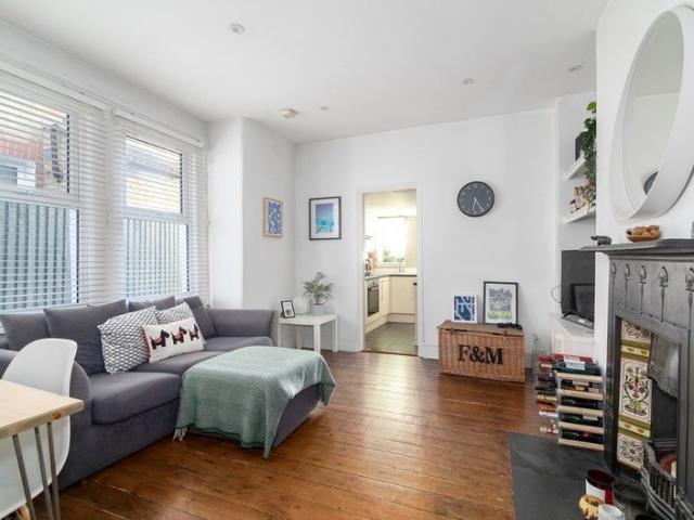 Apartment at Gambole Road, Greater London
