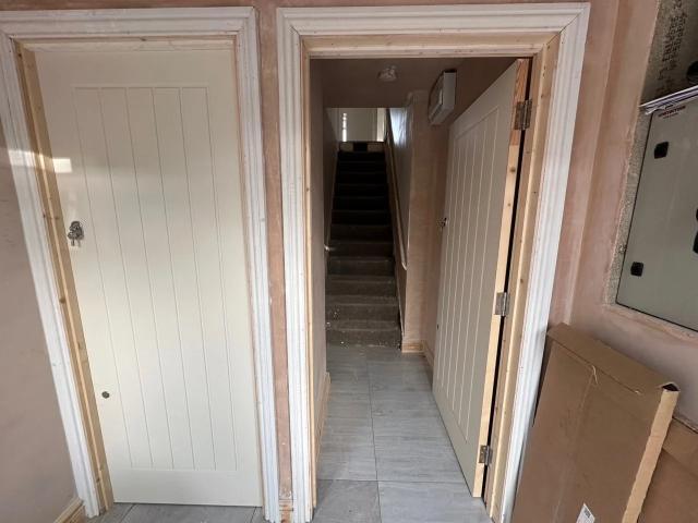 Apartment at Gammons Lane, Watford
