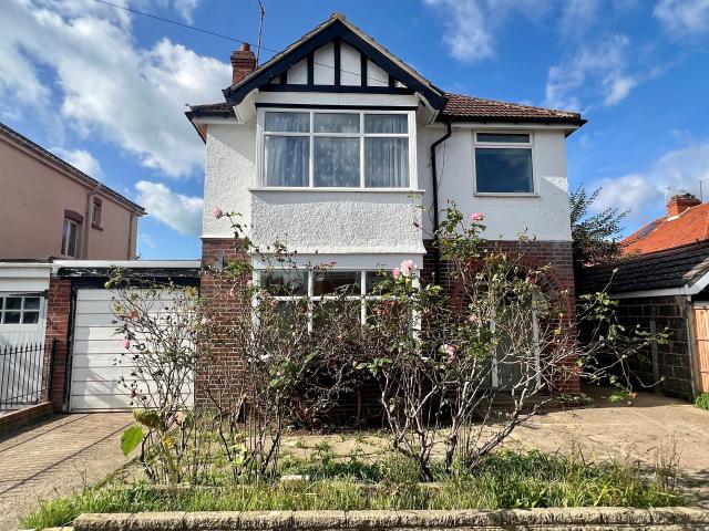 Apartment at Gannon Road, Worthing