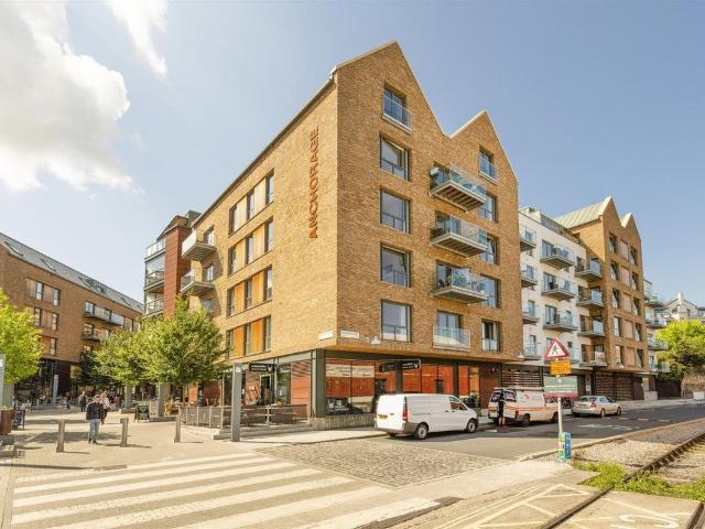 Apartment at Gaol Ferry Steps, Bristol