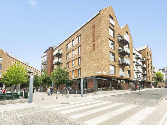 Apartment at Gaol Ferry Steps, Bristol
