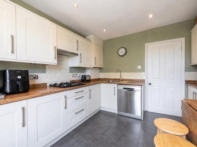 Apartment at Gap Road, Greater London