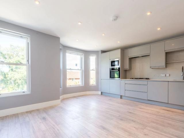 Apartment at Gap Road, Greater London