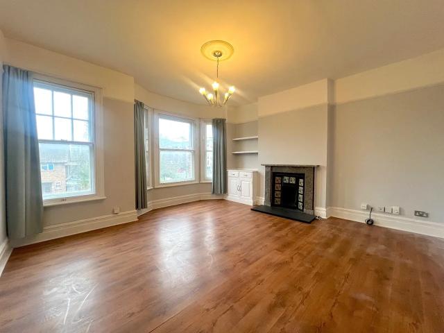 Apartment at Gap Road, Greater London