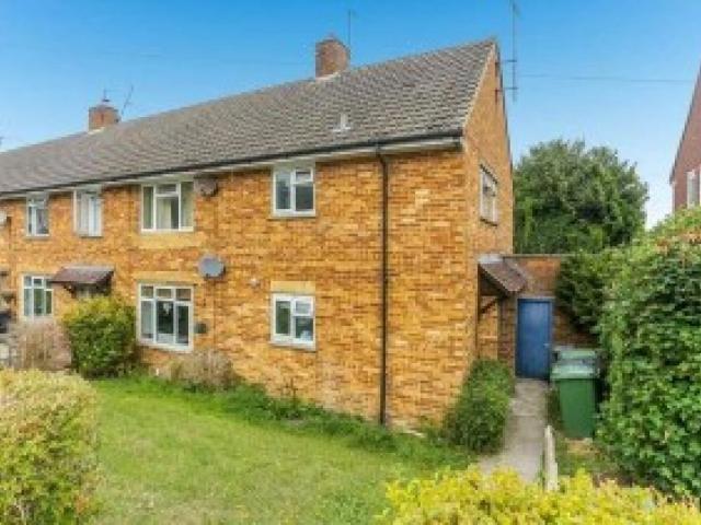 Apartment at Garbett Road, Winchester