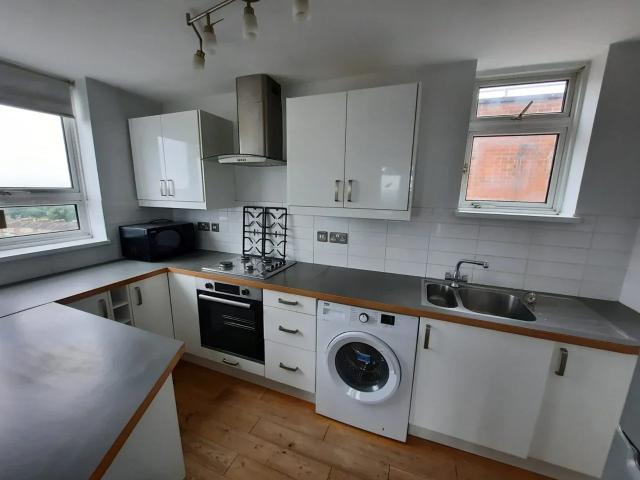 Apartment at Gardner Close, Greater London