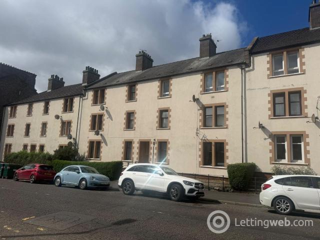 Apartment at Gardner Street, Dundee