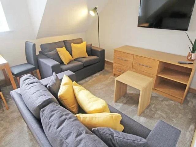 Apartment at Garden Lane, Chester