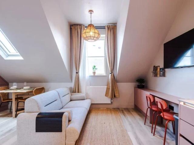 Apartment at Garden Lane, Chester