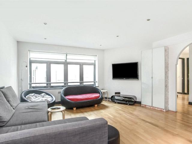 Apartment at Garden Walk, Greater London