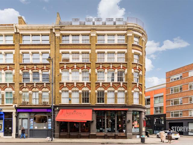 Apartment at Garden Walk, Greater London