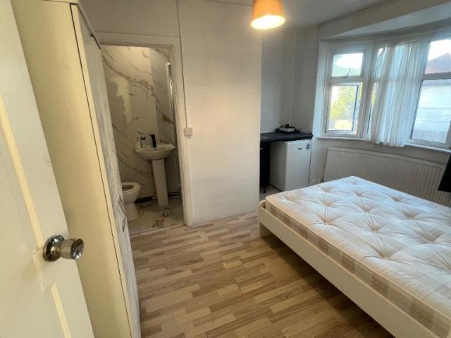 Apartment at Garden Way, Greater London