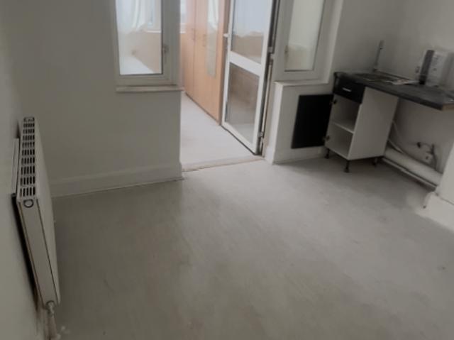 Apartment at Garden Way, Greater London