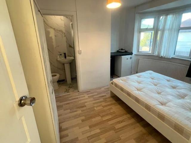 Apartment at Garden Way, Greater London