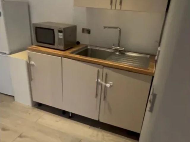 Apartment at Garden Way, Greater London