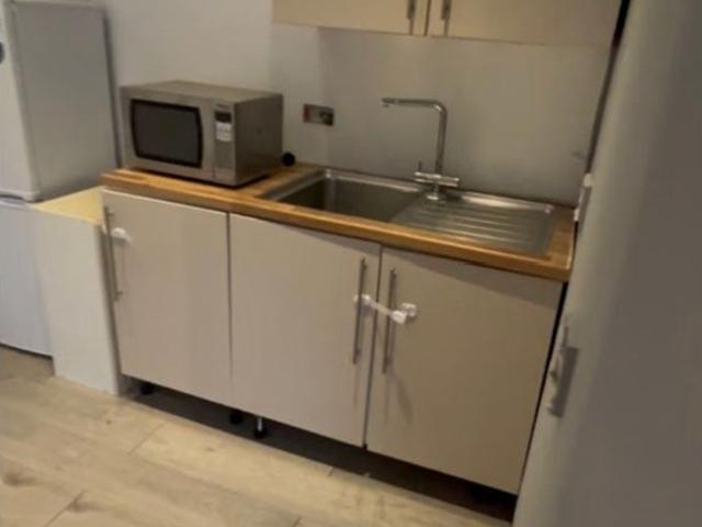 Apartment at Garden Way, Greater London