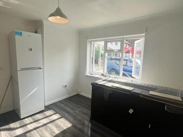 Apartment at Gardiner Close, Greater London