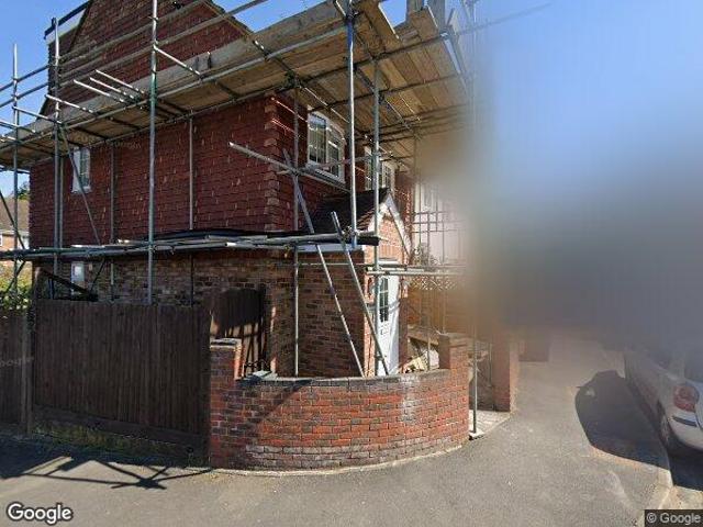Apartment at Gardiner Close, Greater London