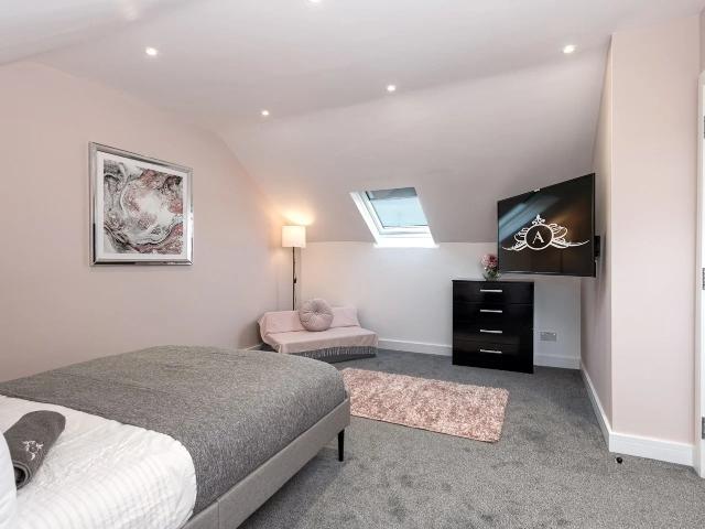 Apartment at Gardiner Street, Gillingham