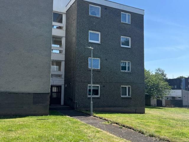 Apartment at Gardyne Place, Dundee