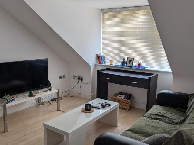 Apartment at Garendon Green, Charnwood