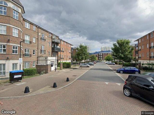Apartment at Gareth Drive, Greater London
