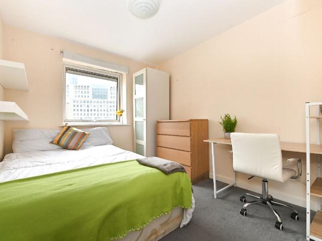 Apartment at Garford Street, Greater London