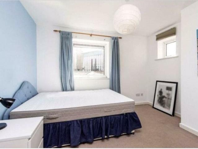 Apartment at Garford Street, Greater London