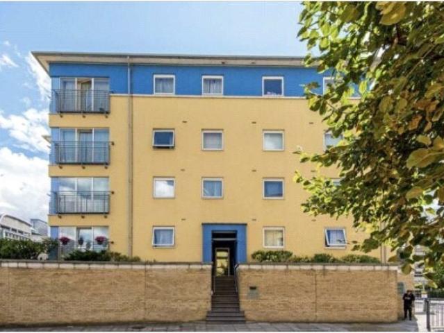 Apartment at Garford Street, Greater London