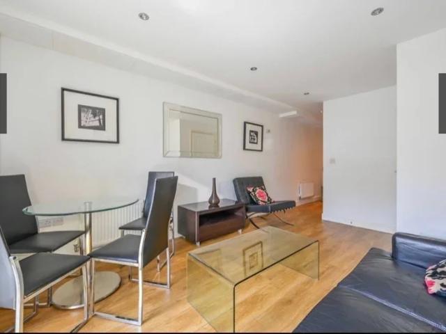 Apartment at Garford Street, Greater London