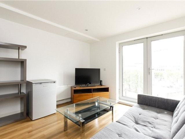 Apartment at Garford Street, Greater London