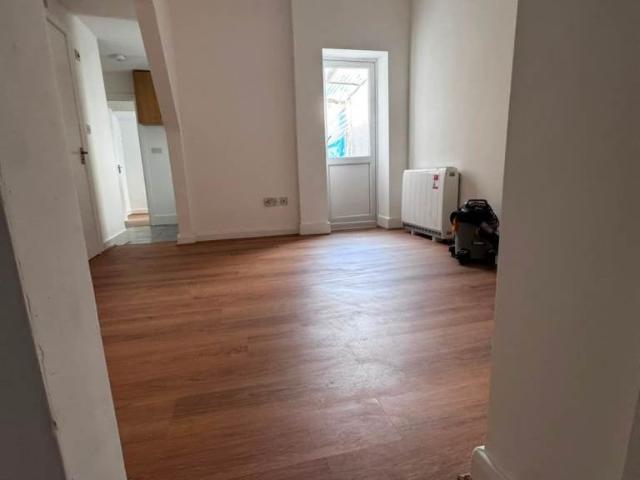 Apartment at Garfield Road, Greater London