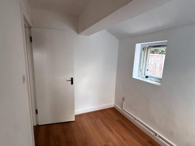 Apartment at Garfield Road, Greater London