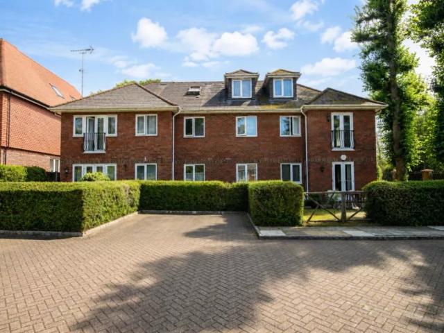 Apartment at Garlands Road, Mole Valley