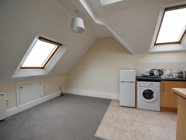 Apartment at Garlands Road, Reigate and Banstead