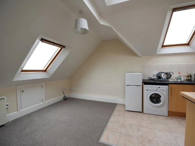 Apartment at Garlands Road, Reigate and Banstead