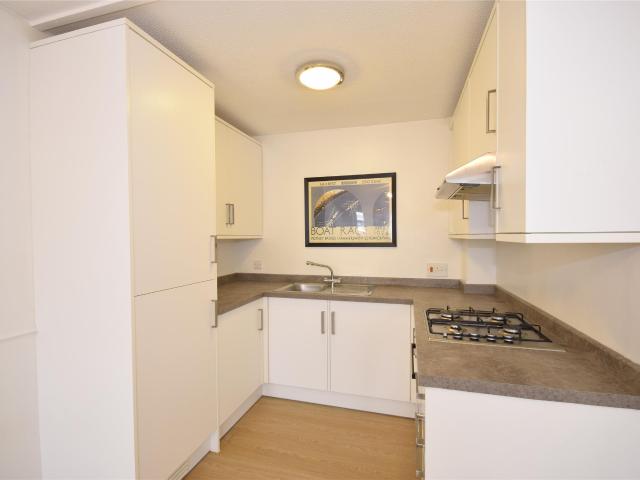 Apartment at Garlands Road, Reigate and Banstead